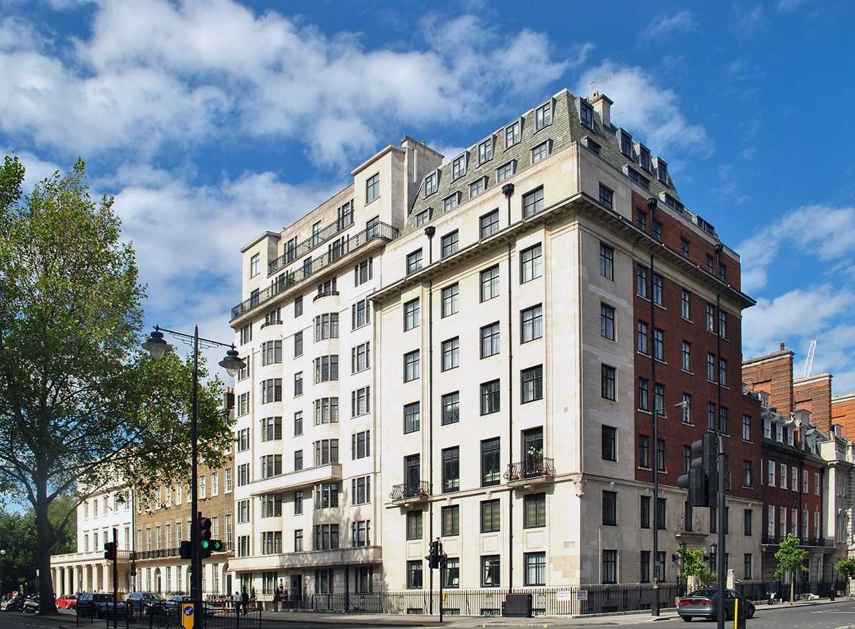 Commercial Plant Room Installation at Portland Place | Commercial ...