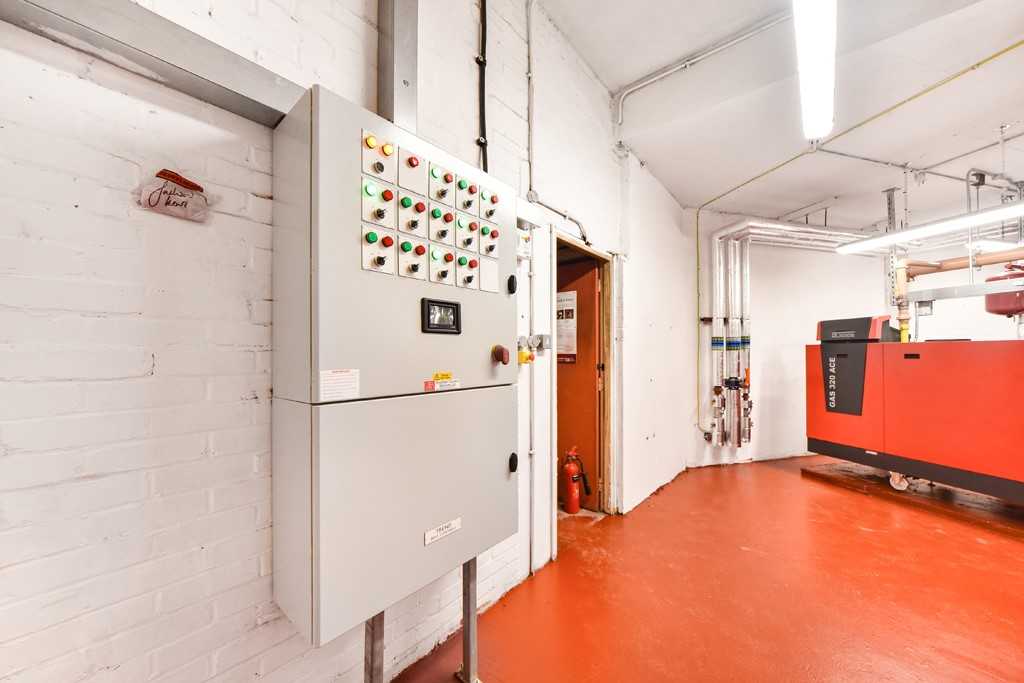 Home | Commercial Heating Services London | BBIS Heating